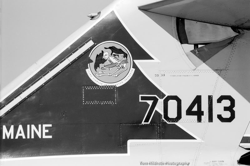 U.S. Air Force Insignia Photos by Tom HIldreth