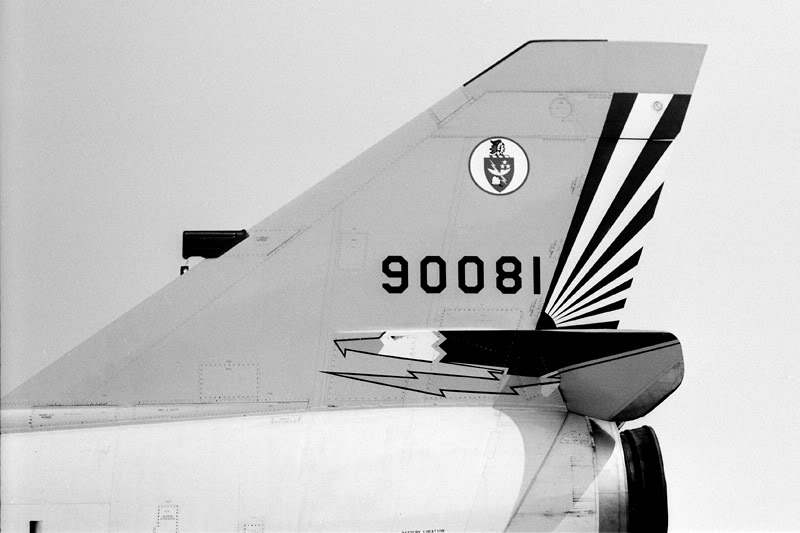 U.S. Air Force Insignia Photos by Tom HIldreth