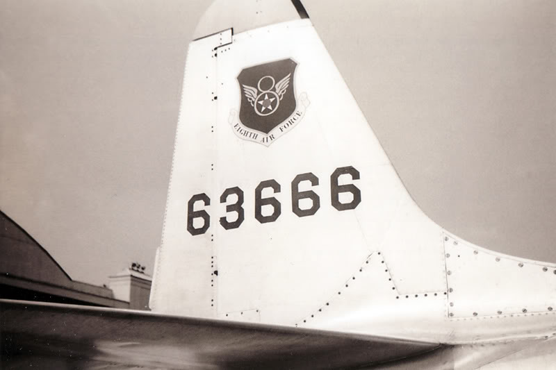 U.S. Air Force Insignia Photos by Tom HIldreth